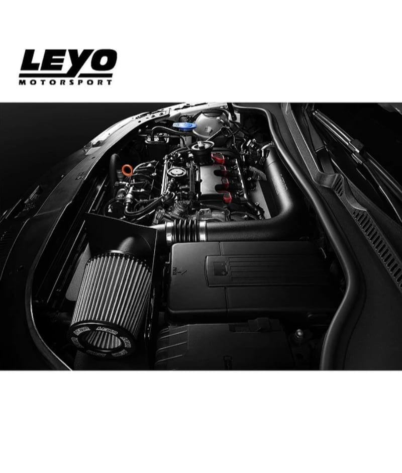 LEYO AIR Cold Air Intake System – Shop Audi, Volkswagen, Mercedes Benz ...